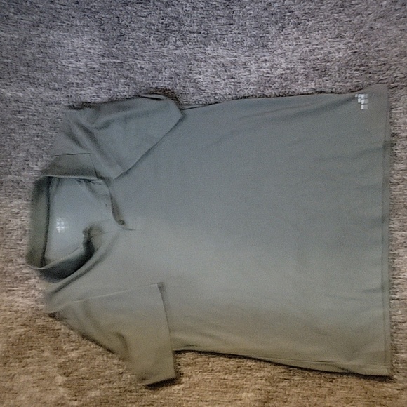 bcg | Shirts | Mens Large Bcg Pole Shirt | Poshmark